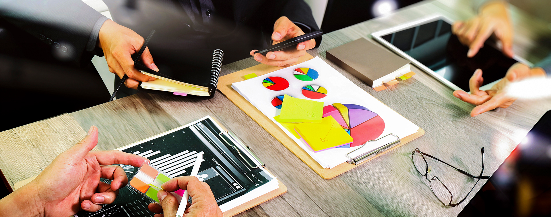 Home - Connect For More